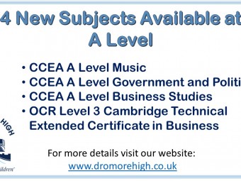 Home - Dromore High School