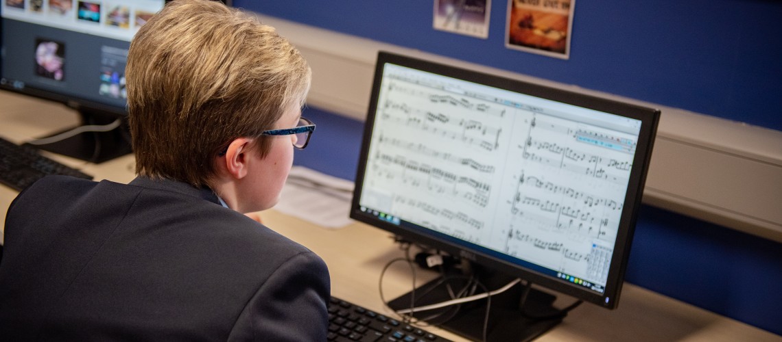 Home - Dromore High School