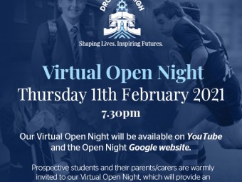 Home - Dromore High School