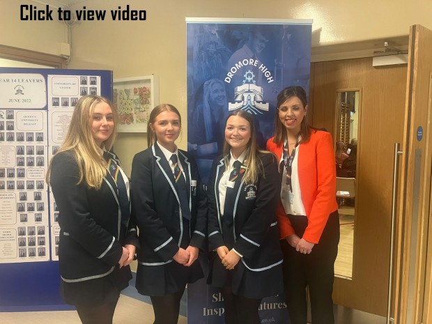 Sixth Form - Dromore High School
