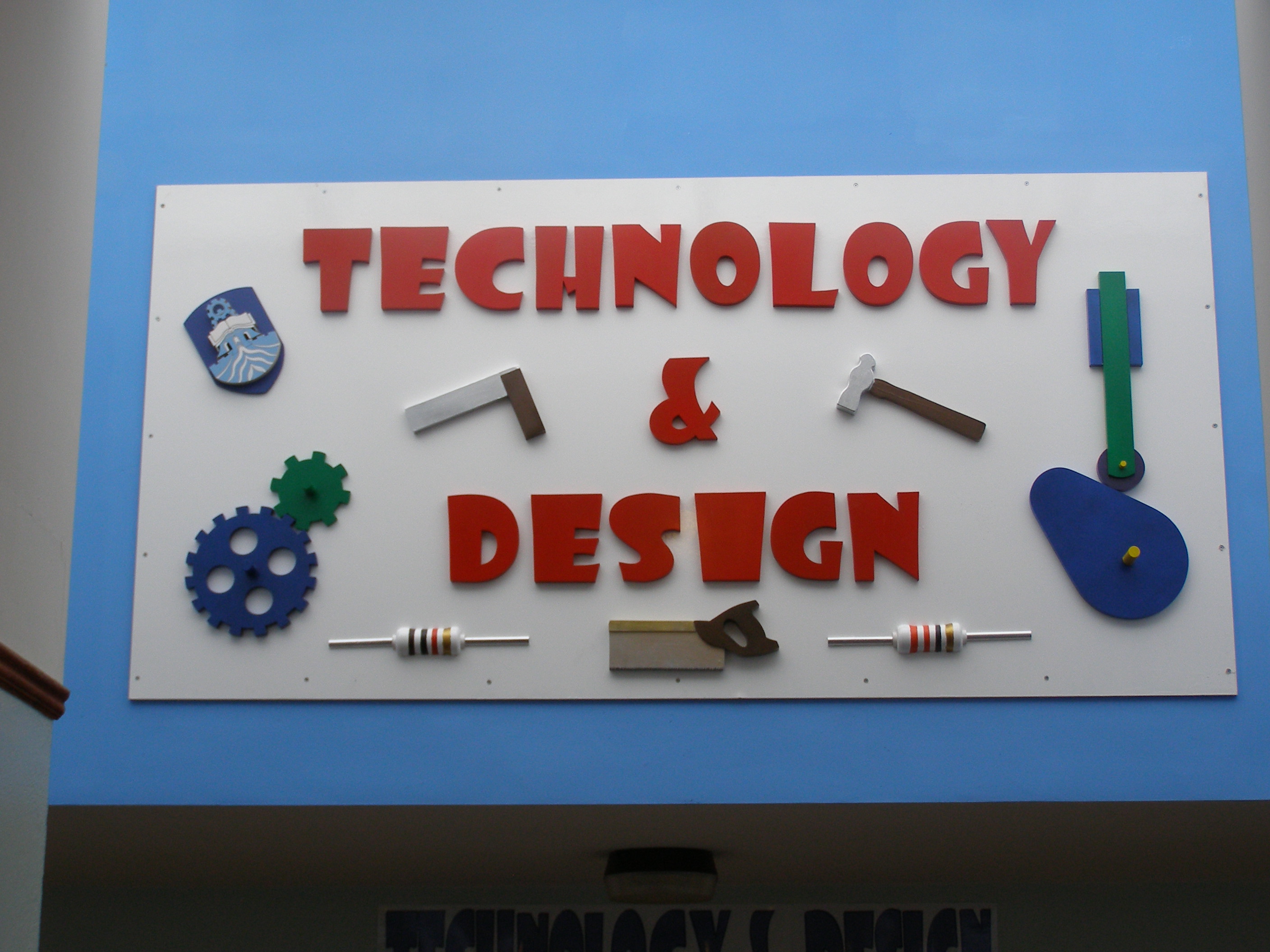 Technology & Design - Dromore High School
