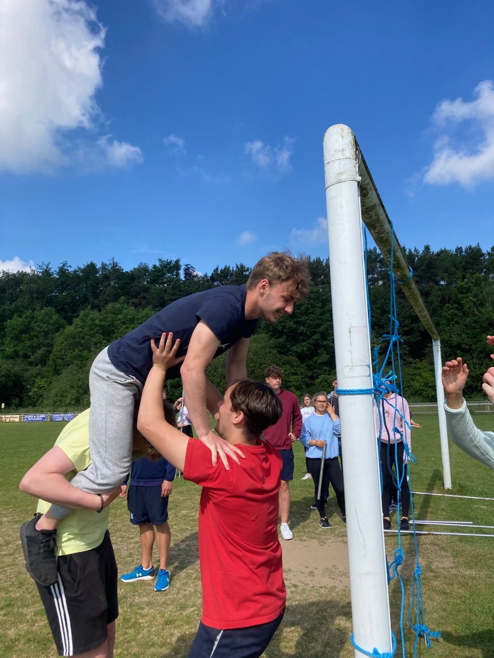 Sixth Form - Dromore High School