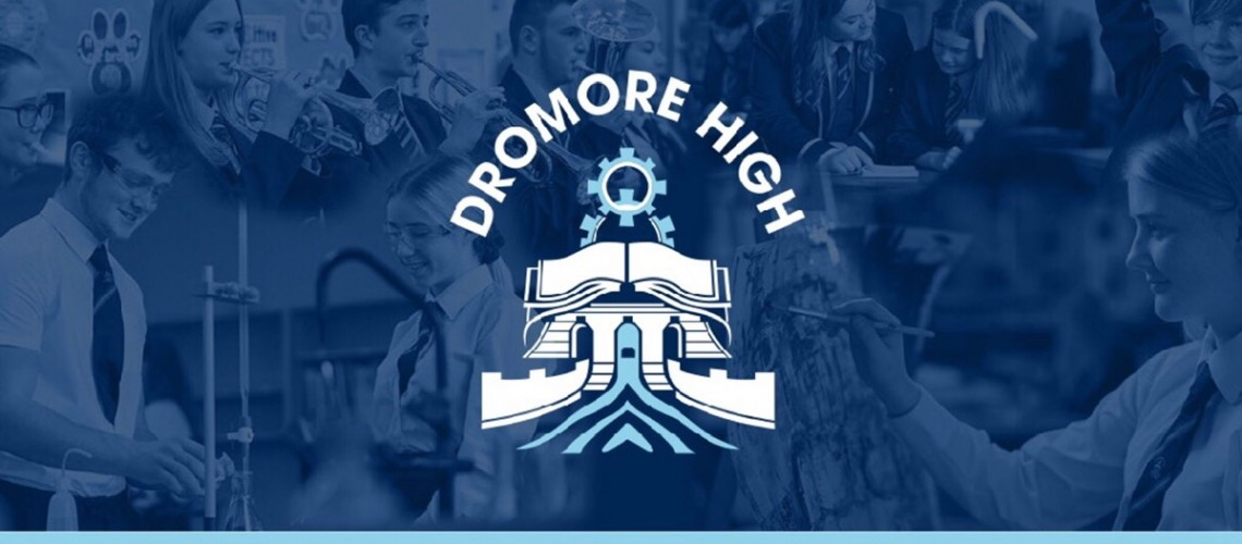Home - Dromore High School